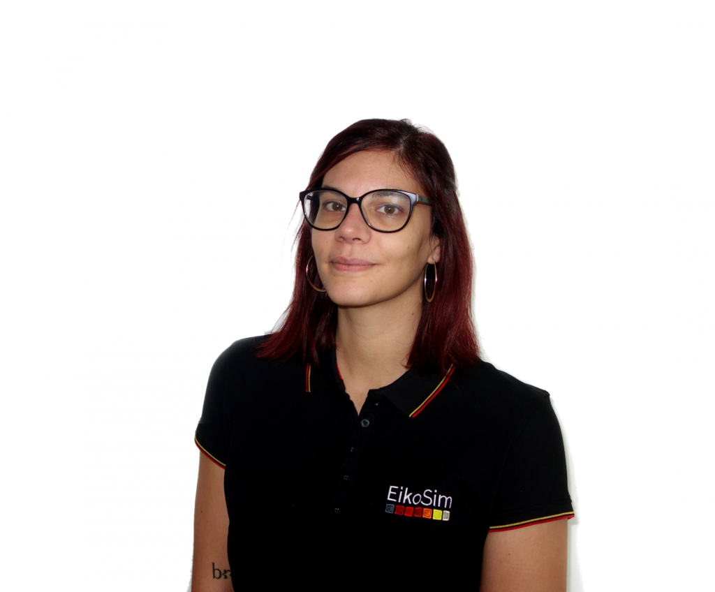 Entreprise - EikoSim