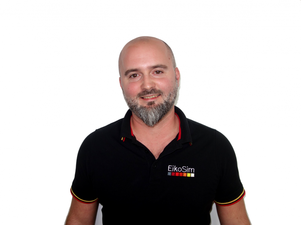 Entreprise - EikoSim