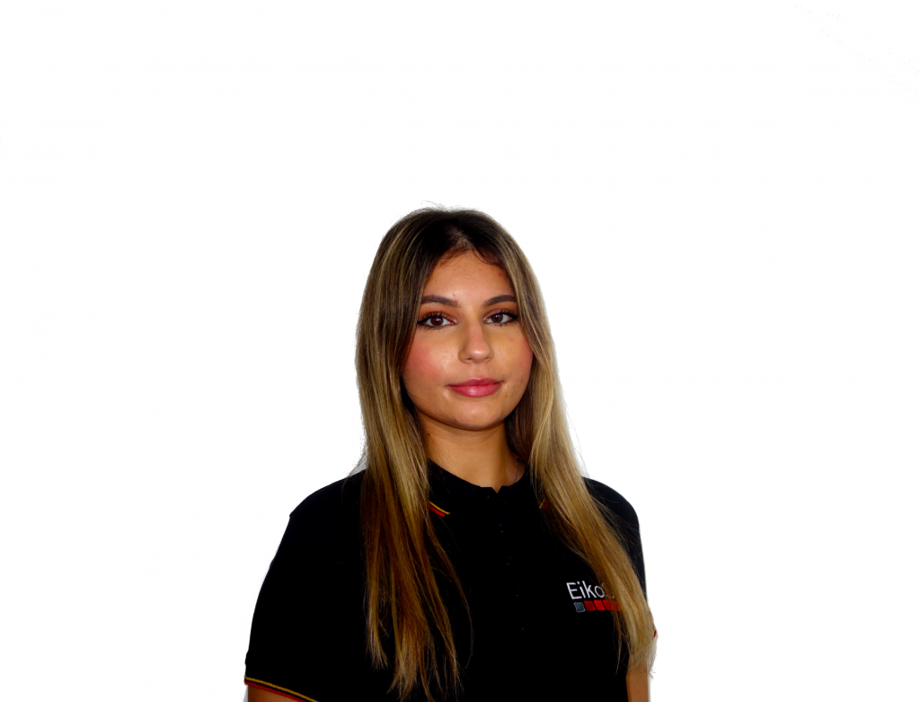 Entreprise - EikoSim