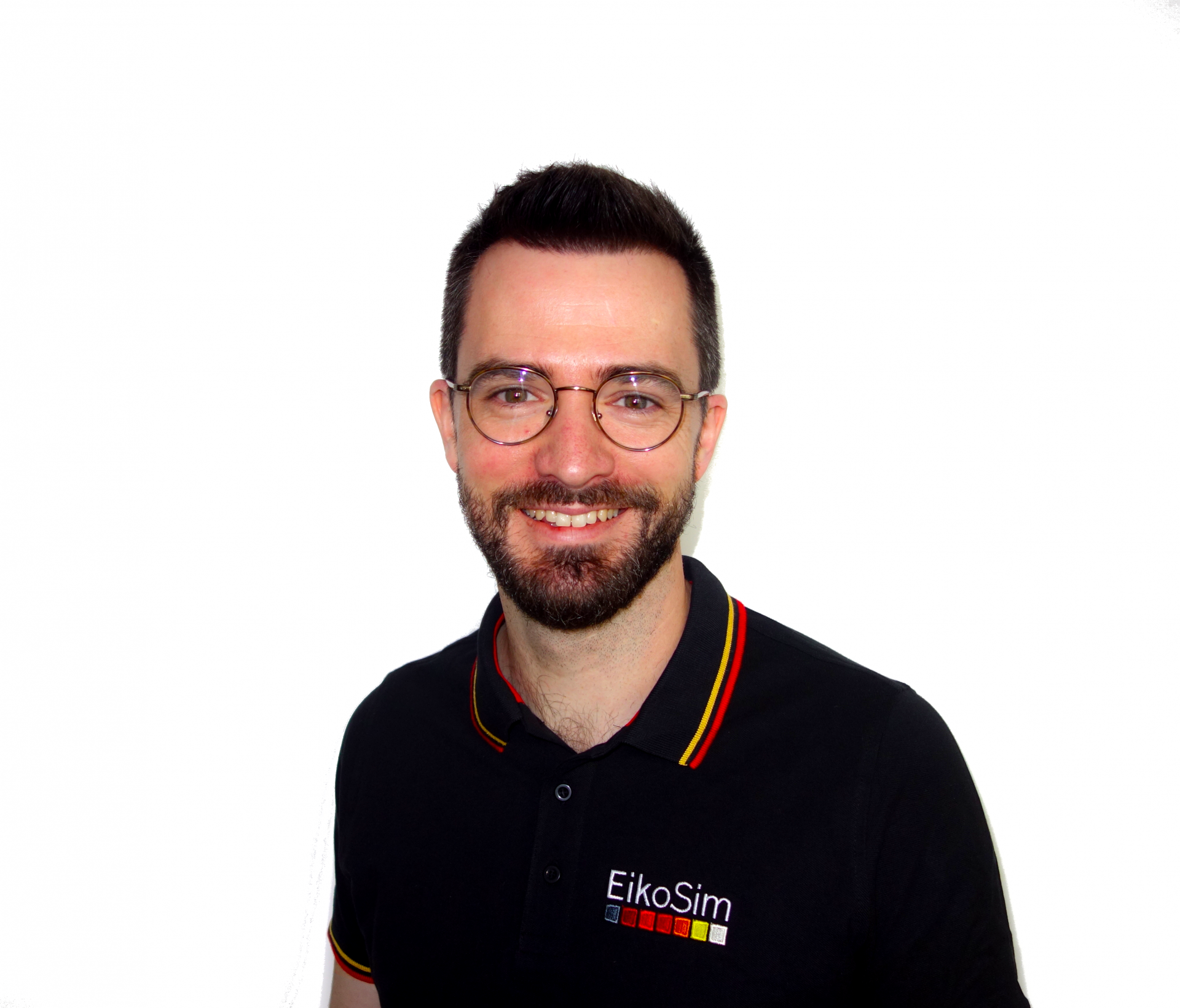 Entreprise - EikoSim