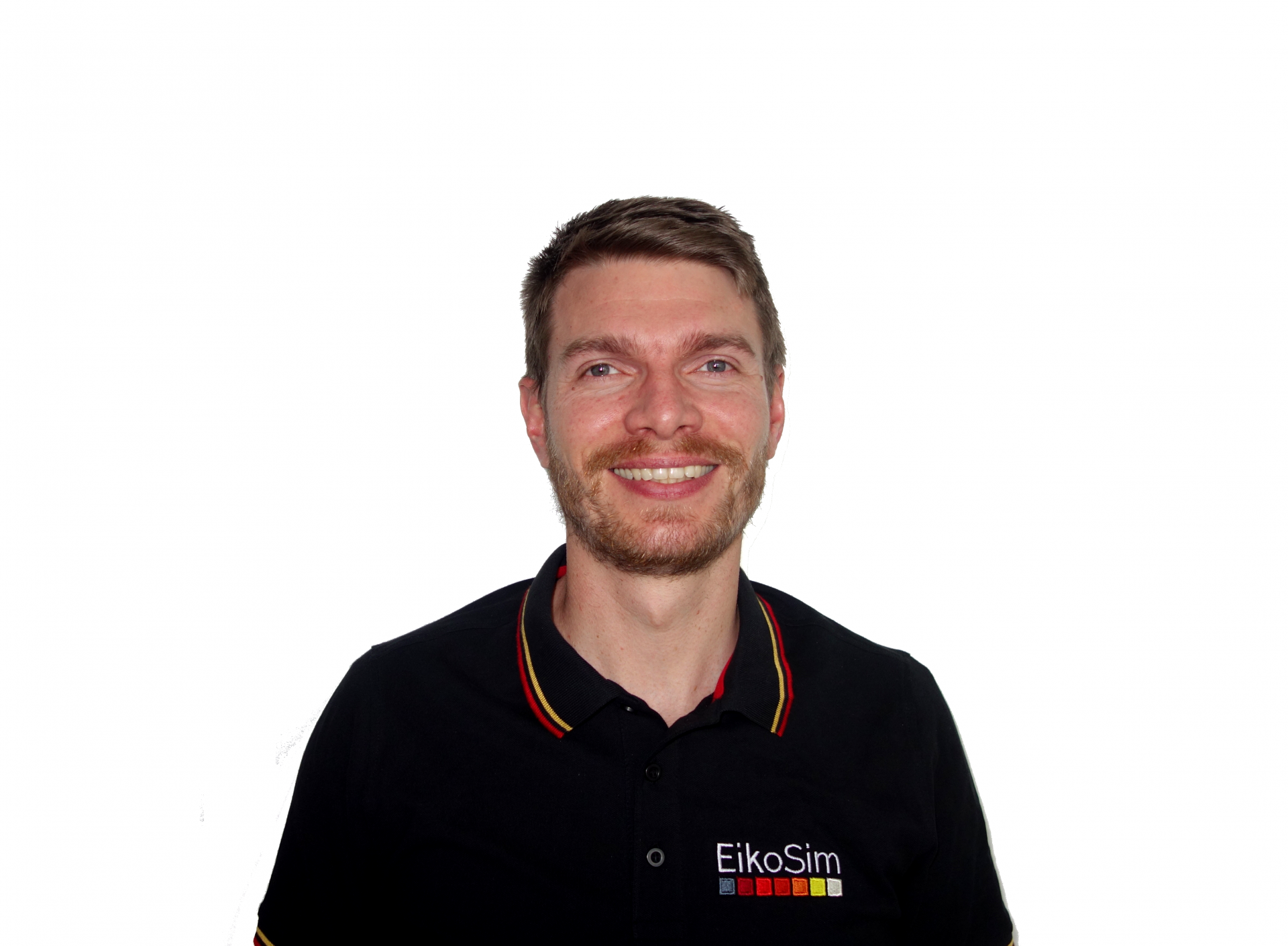 Entreprise - EikoSim