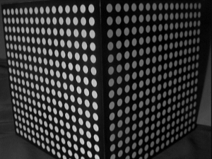 Camera calibration: principles and procedures - EikoSim