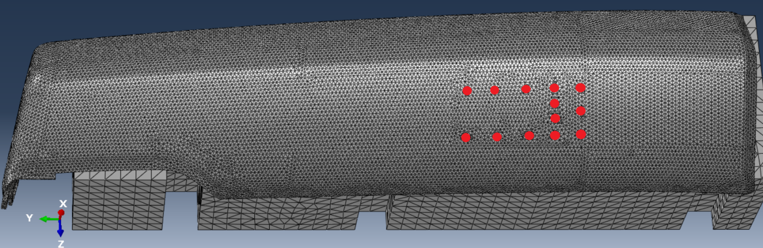 EikoTwin DIC et la mesure de faibles déformations