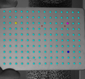 Camera calibration: principles and procedures - EikoSim