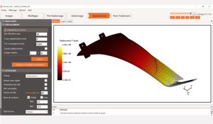 Formation à la corrélation d'images - EikoSim