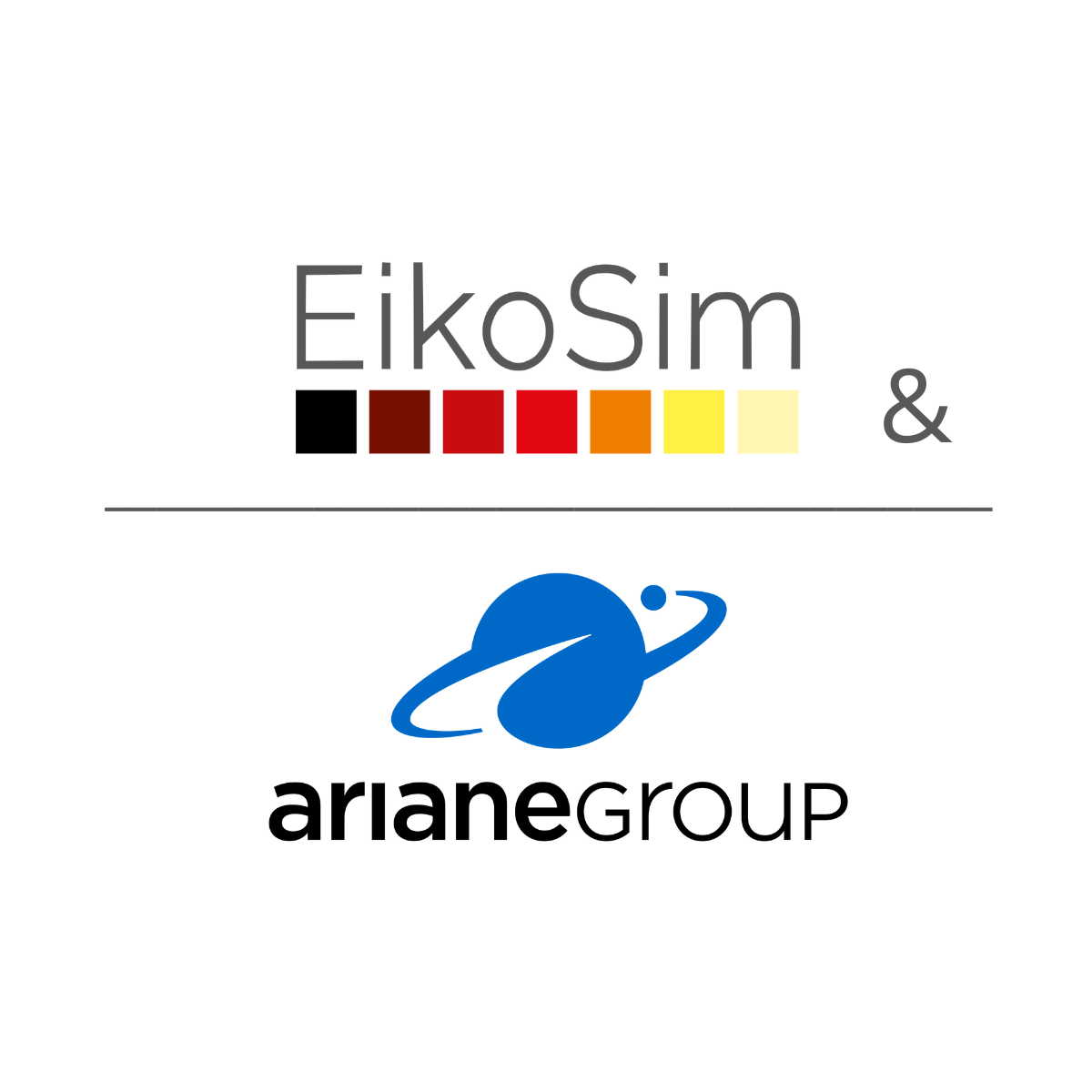 ArianeGroup Improves Simulation Credibility | DIC | EikoSim