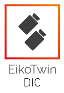 Logiciel de corrélation d'images - EikoSim