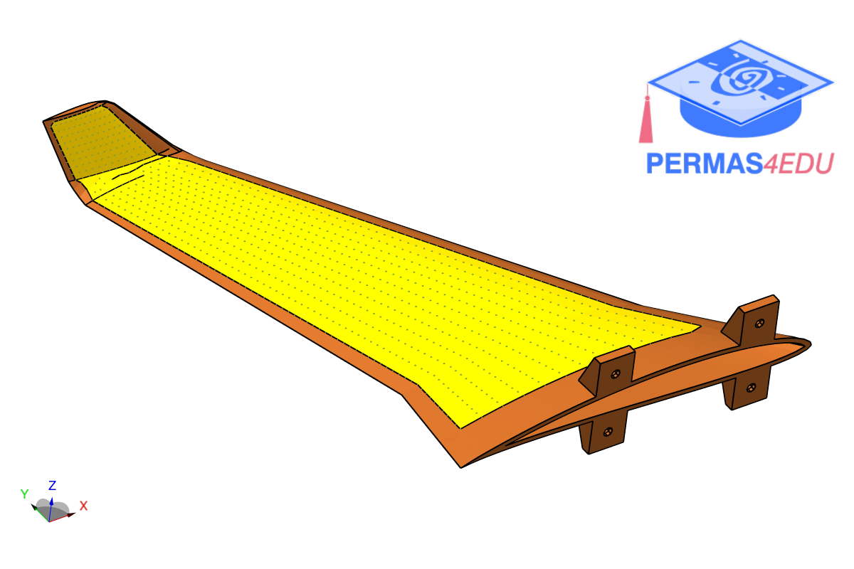 Modal analysis validation - in practice - EikoSim